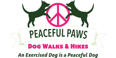 Peaceful Paws Pet Care | Dog Walking, Hiking, Pet Sitting & Peaceful ...
